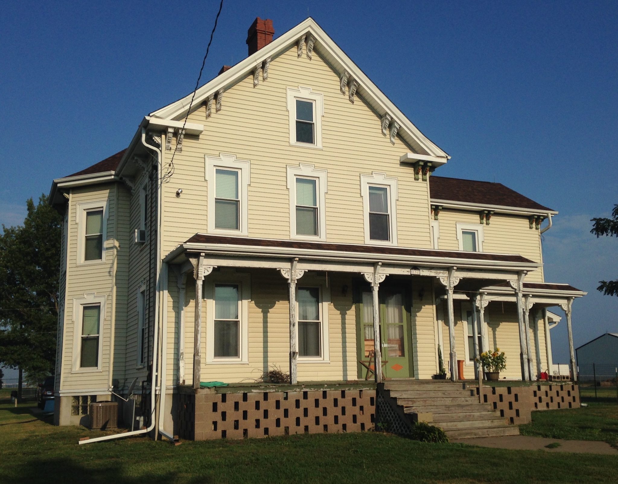 A Forgotten Candidate – Arts and Crafts Collector