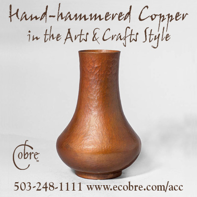 Conrey-Birely Table Company – Arts and Crafts Collector