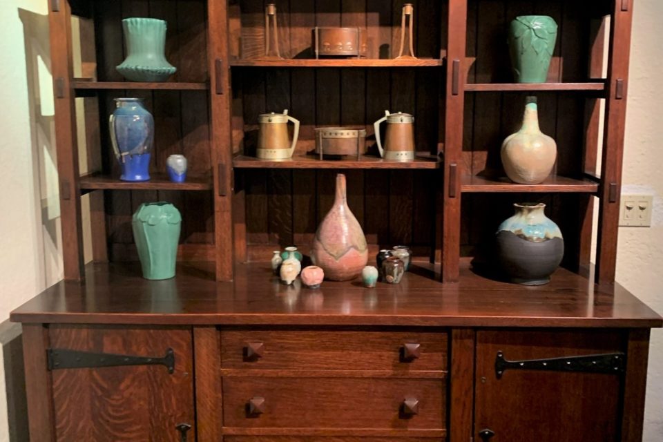 Stickley Documentary on Streaming/DVD and Stickley Museum Offers ...