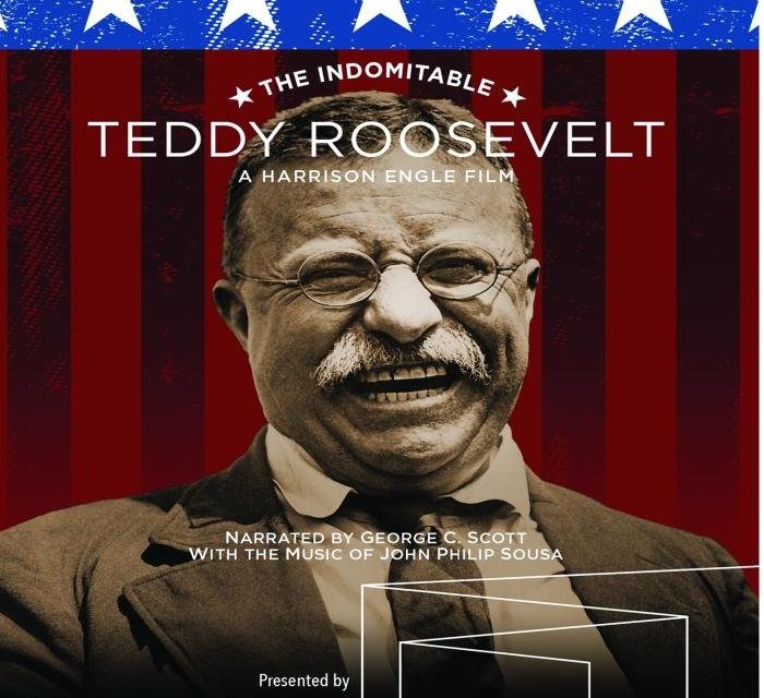 Teddy Roosevelt: An Arts and Crafts President – Arts and Crafts Collector
