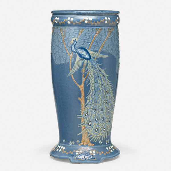 The Styles of Frederick Hurten Rhead and More at Rago’s – Arts and ...
