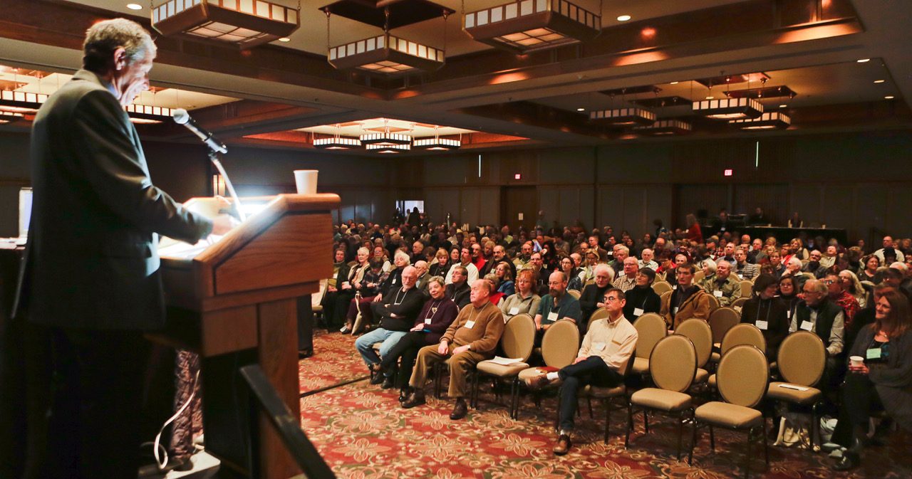 Seminars and Book Selections Announced for 2023 National Arts and ...
