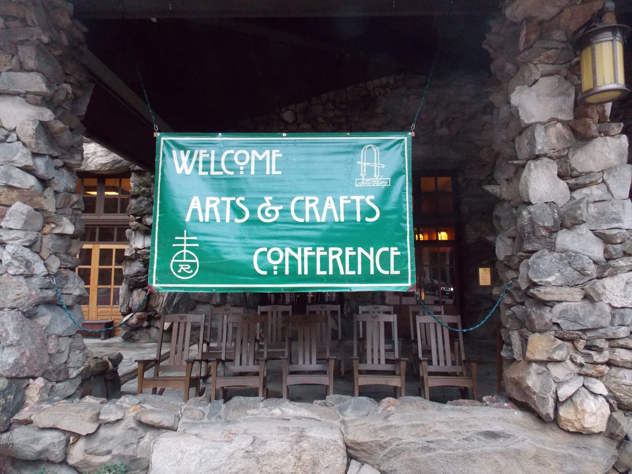 The National Arts & Crafts Conference Pre-Conference Packets: What ...