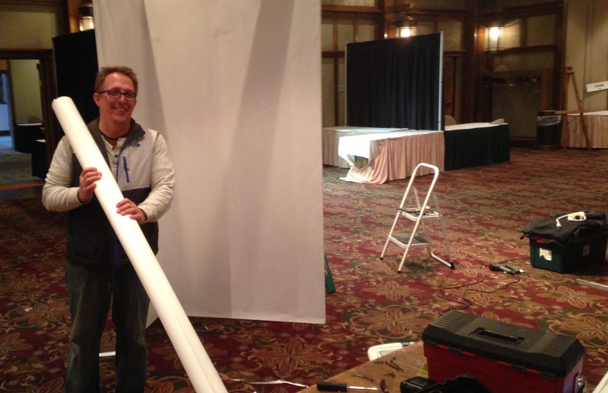 Thursday Conference Report | Arts and Crafts Collector