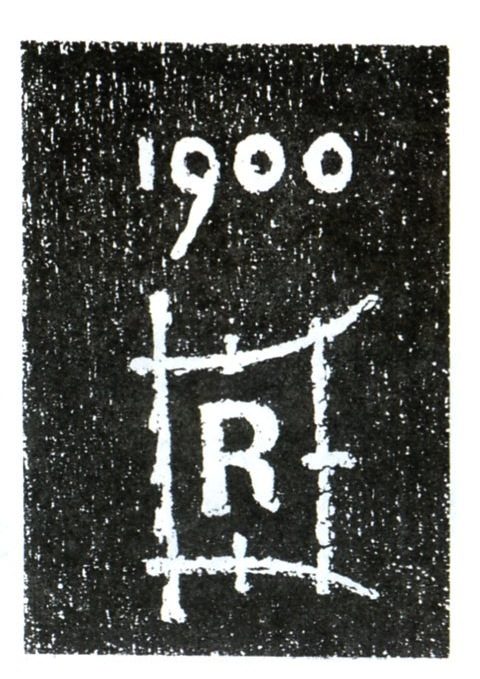 Rohlfs, Charles | Arts and Crafts Collector