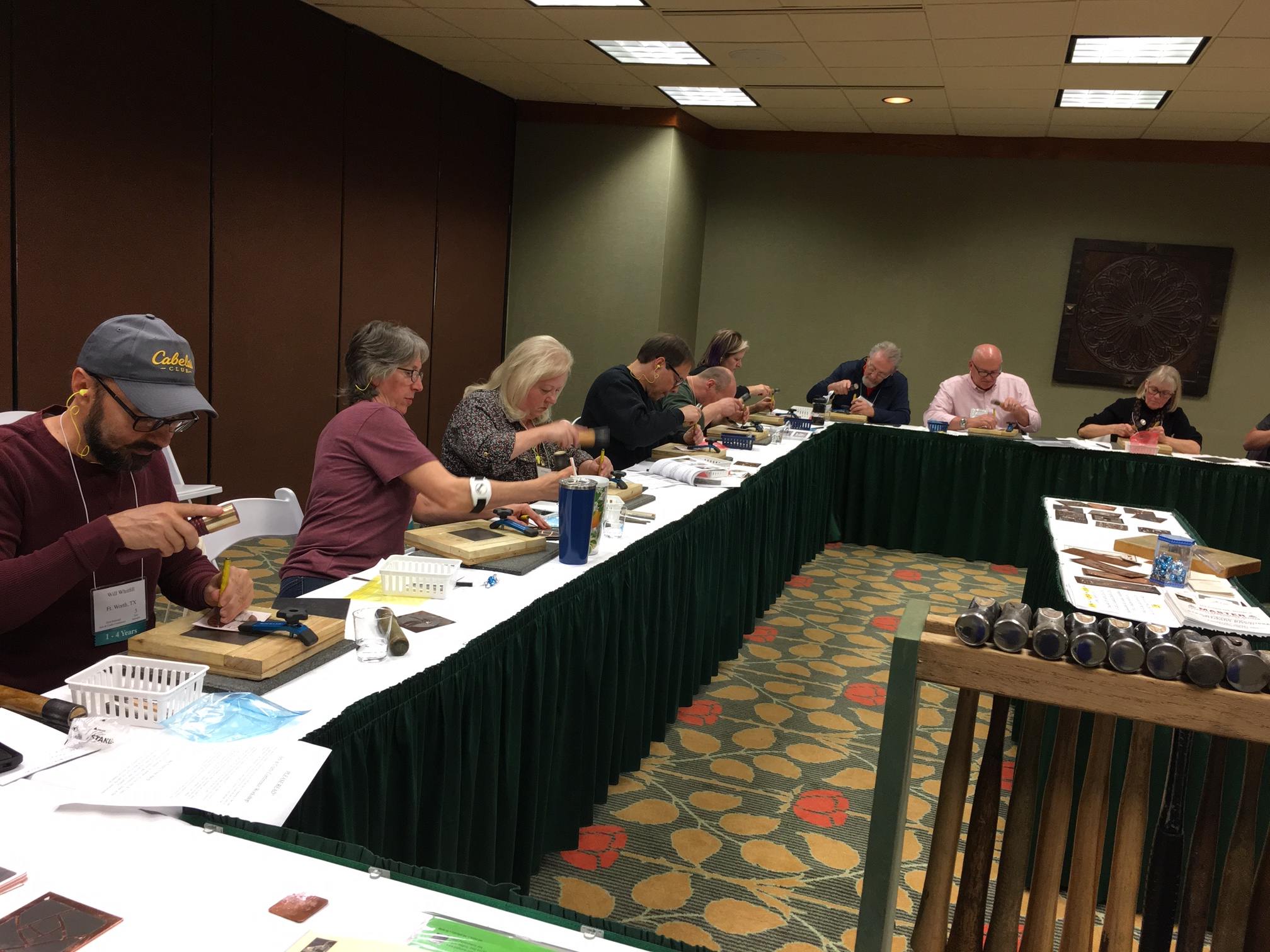 A Preview of the 2020 Pre-Conference Workshops at the National Arts and ...