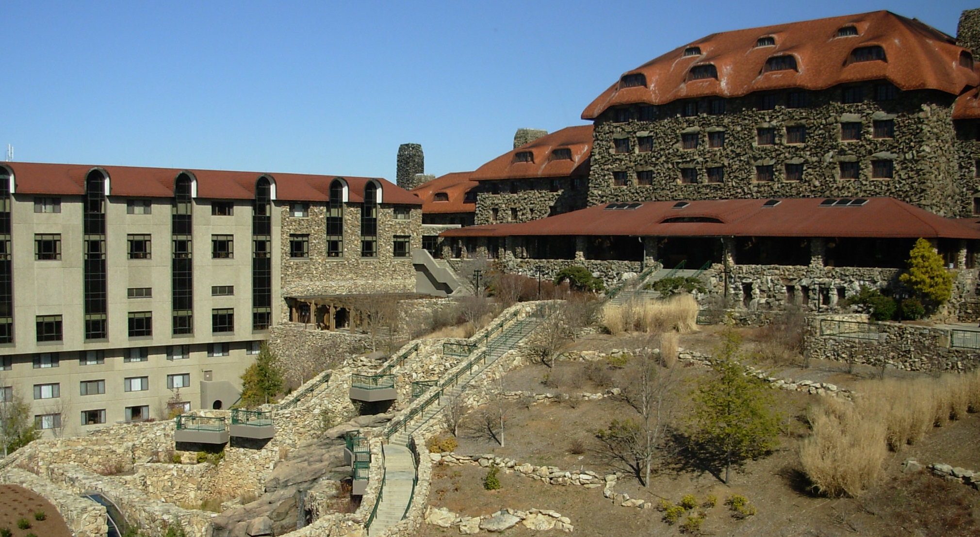 Journey to the Grove Park Inn | Arts and Crafts Collector