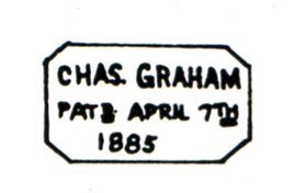 Graham Pottery | Arts and Crafts Collector