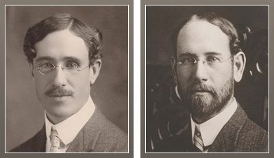 Charles Sumner Greene and Henry Mather Greene | Arts and Crafts Collector