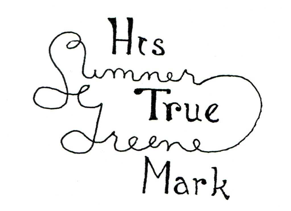Greene (Charles Sumner) & Greene (Henry) | Arts and Crafts Collector