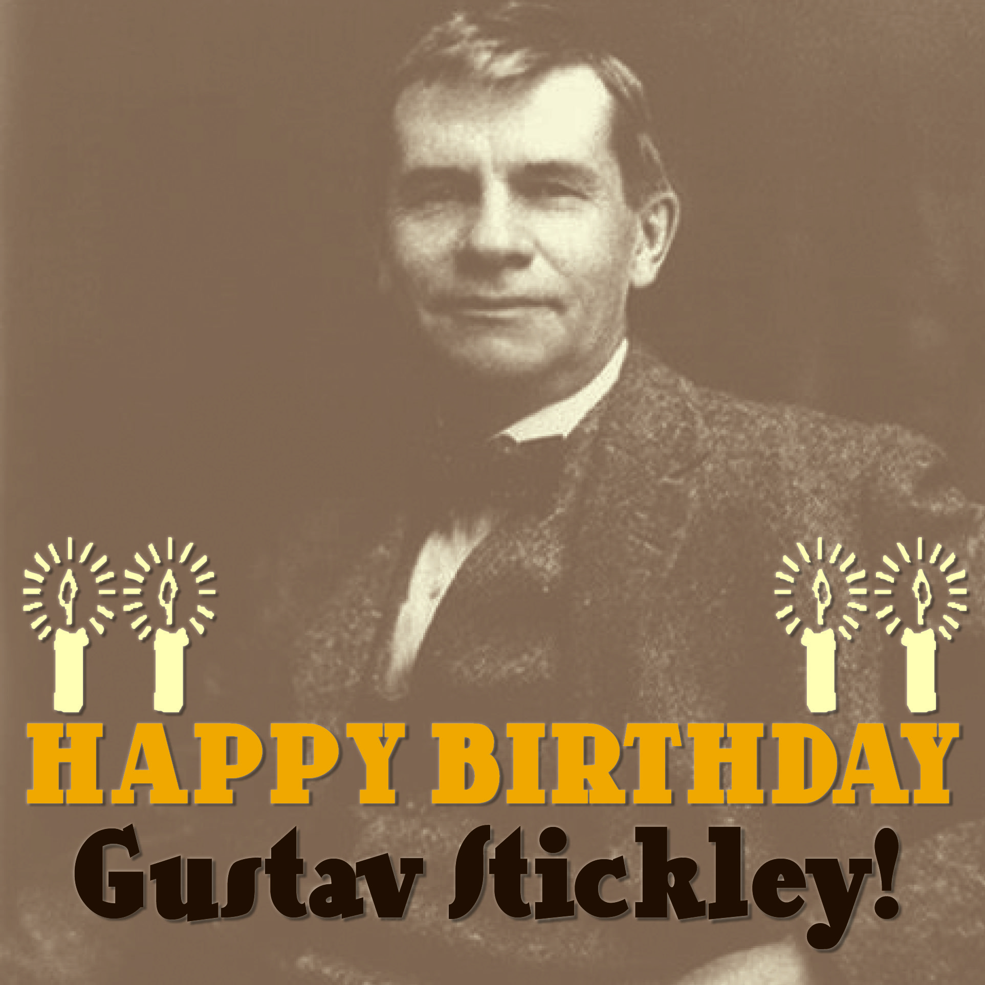 The Year in Stickley | Arts and Crafts Collector