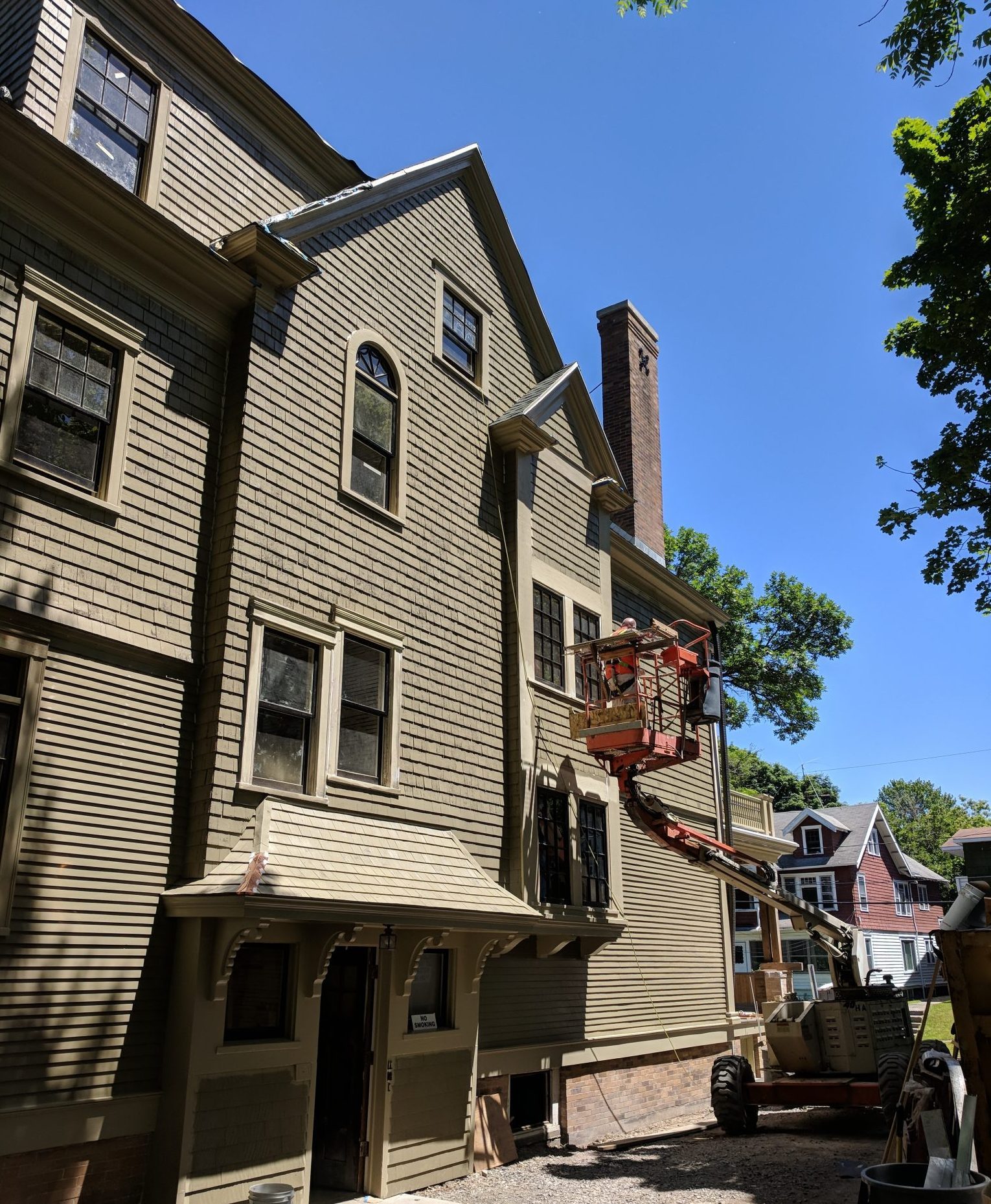 A Stickley Celebration 23 Years in the Making | Arts and Crafts Collector