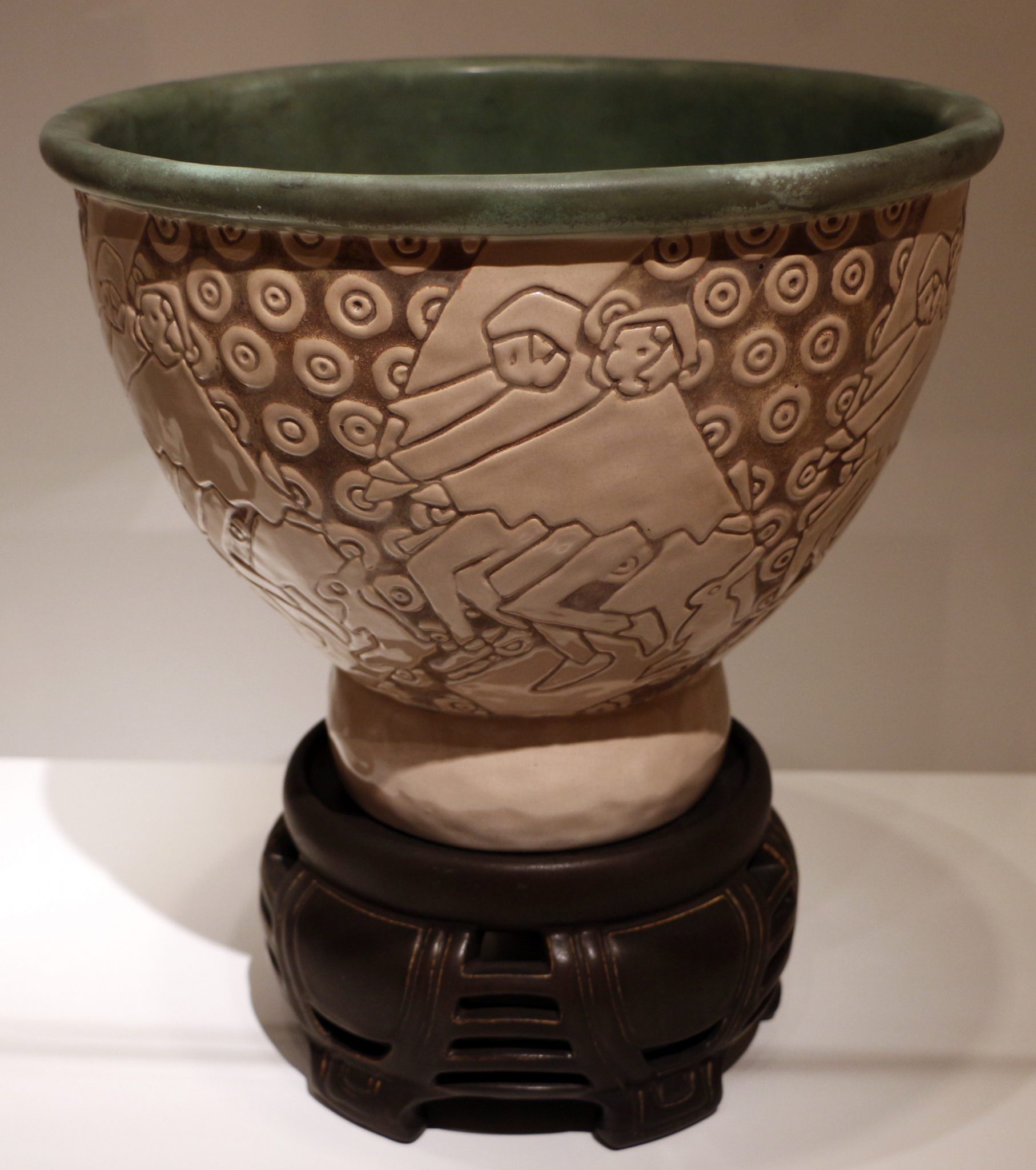 Overbeck Pottery: One Talented Family | Arts and Crafts Collector