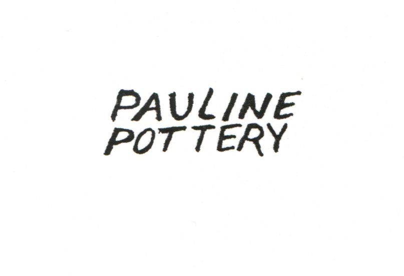 Pauline Pottery | Arts and Crafts Collector