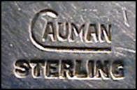 Cauman, Rebecca | Arts and Crafts Collector