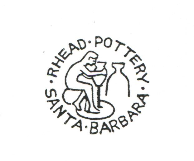 Rhead Pottery | Arts and Crafts Collector
