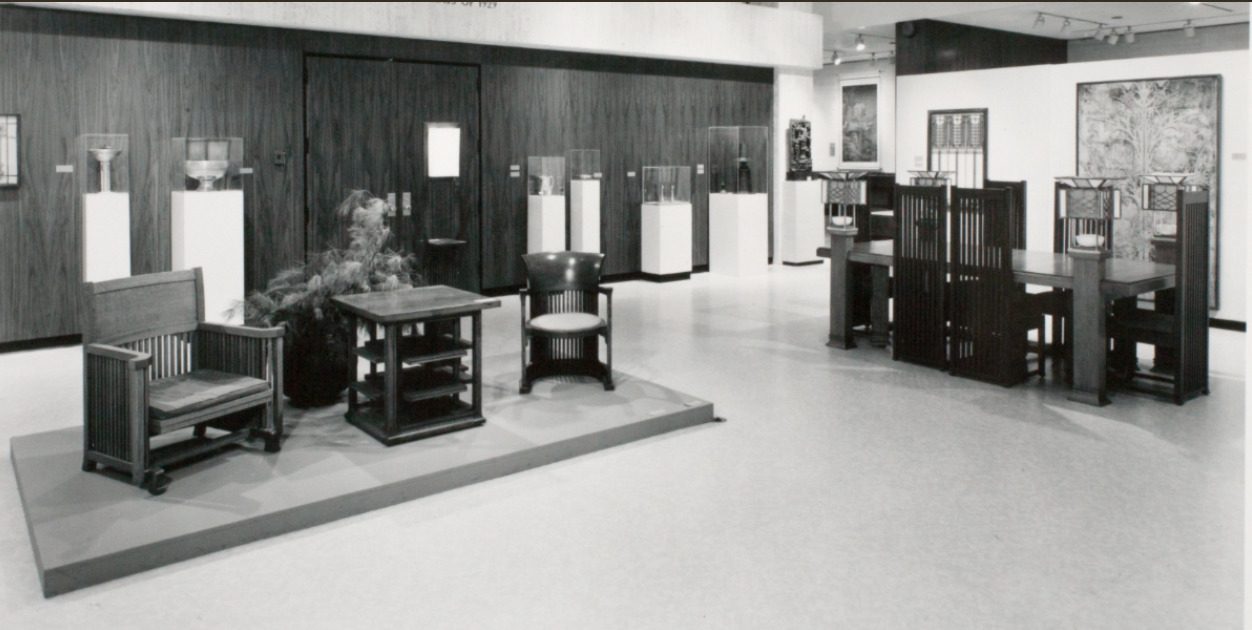 Stickley Museum Celebrates Robert Judson Clark's Legacy 50 Years Later ...