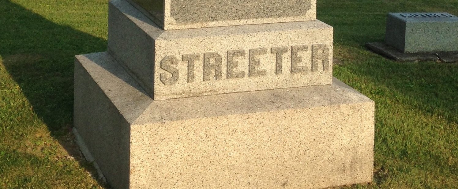 A Forgotten Candidate | Arts and Crafts Collector