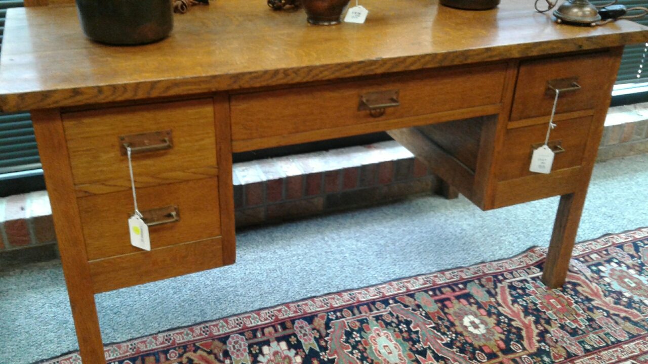 A Roycroft Cover-Up | Arts and Crafts Collector