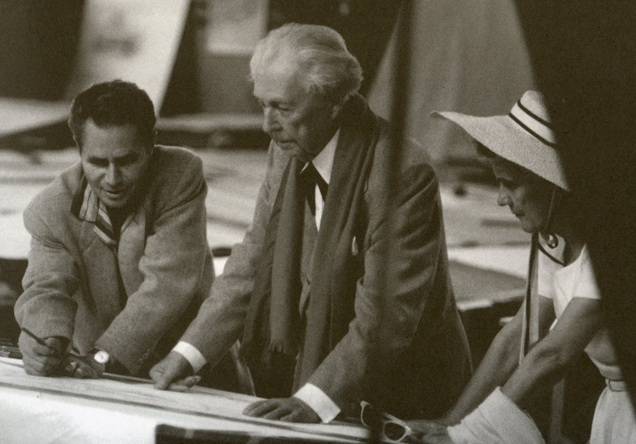 Finding Frank, Again | Arts and Crafts Collector