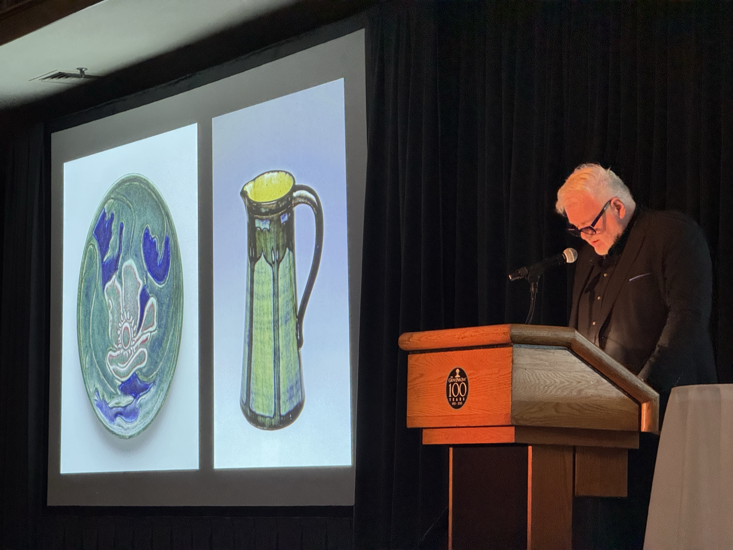 Seminar Schedule Set for National Arts and Crafts Conference at the ...