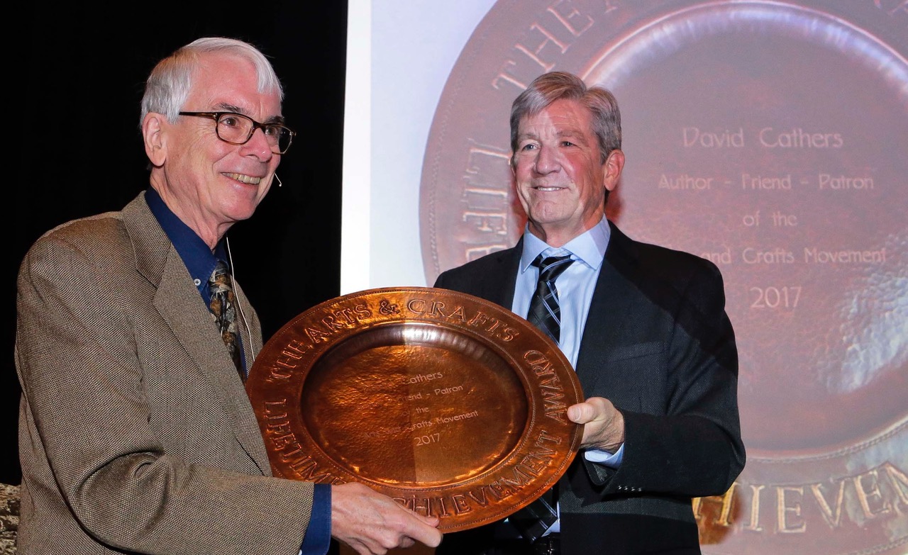 “The More You Know…” | Arts and Crafts Collector